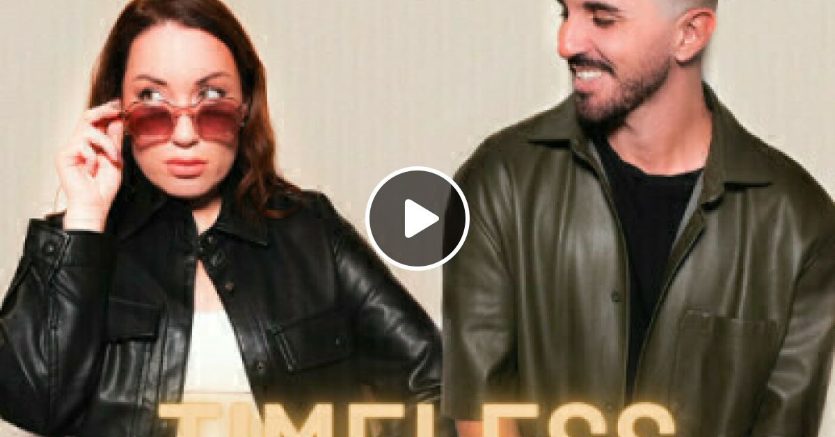 Timeless du 04/11/2023 by Radio Monaco | Mixcloud