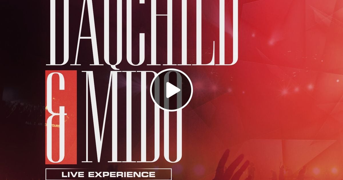 Daqchild & Mc Mido live club mix by Dj Gibbz Thadaqchild | Mixcloud