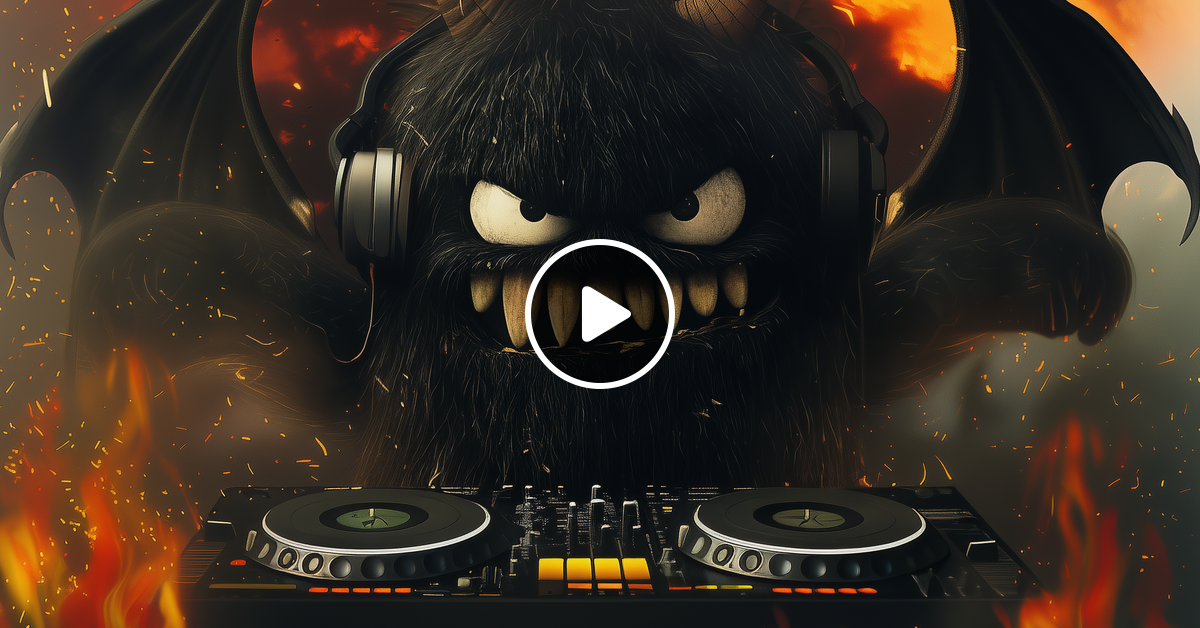 Wet - Hell Dope (2025) by ωɛՇ | Mixcloud