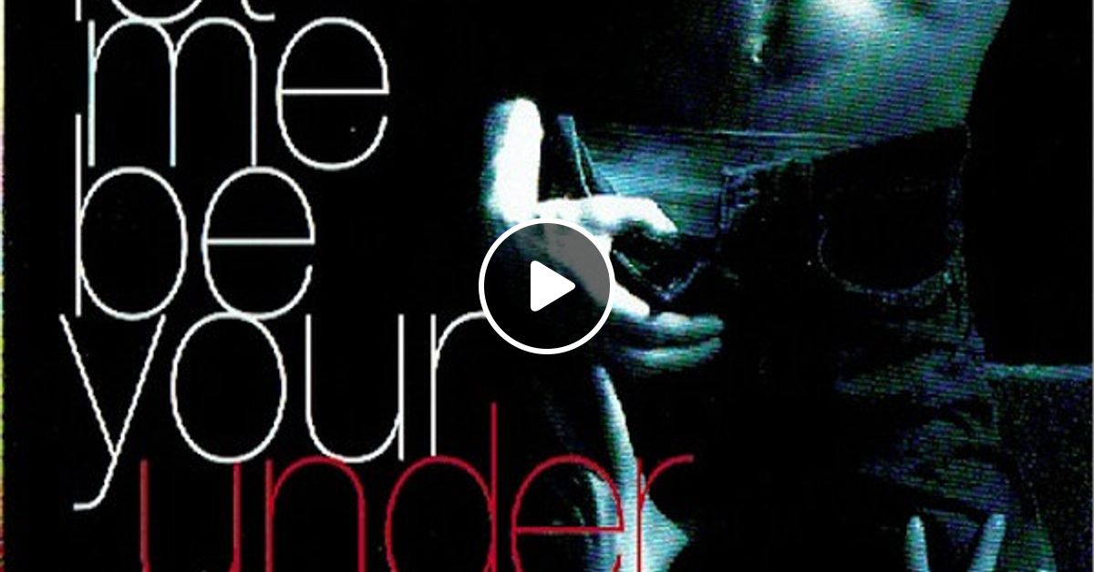 Club 69 & Kim Cooper - Let Me Be Your Underwear (Aris Jr.'s Underground ...
