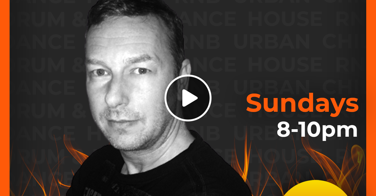 The Abyss Radio Show - 22 Jun 2025 by Xtra Hot | Mixcloud