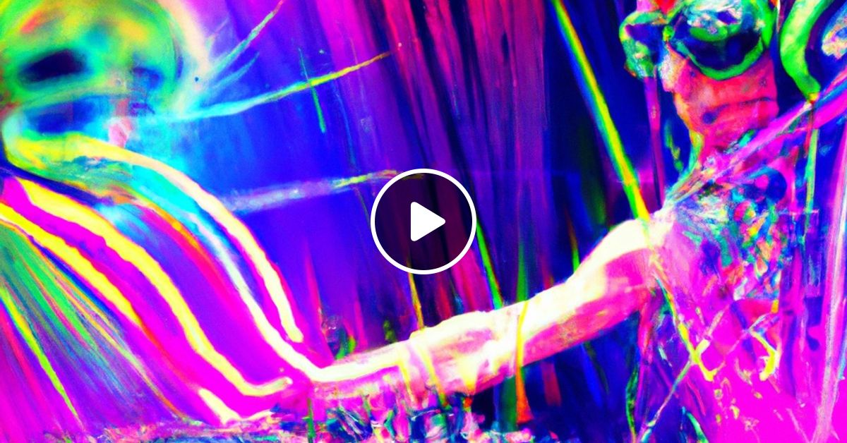 Dancefestopia Yellow Brick Road Tour 2023 Submission Mix by FLURANE ...