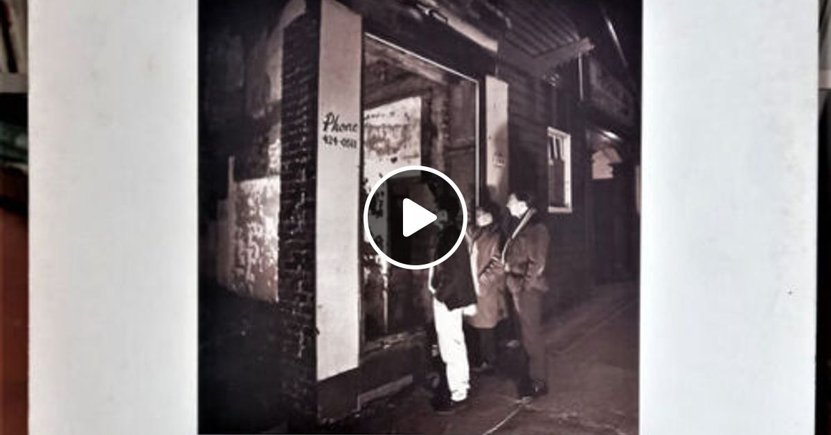 RETROPOPIC 993- THE BLUE NILE: A WALK ACROSS THE ROOFTOPS a chat on ...