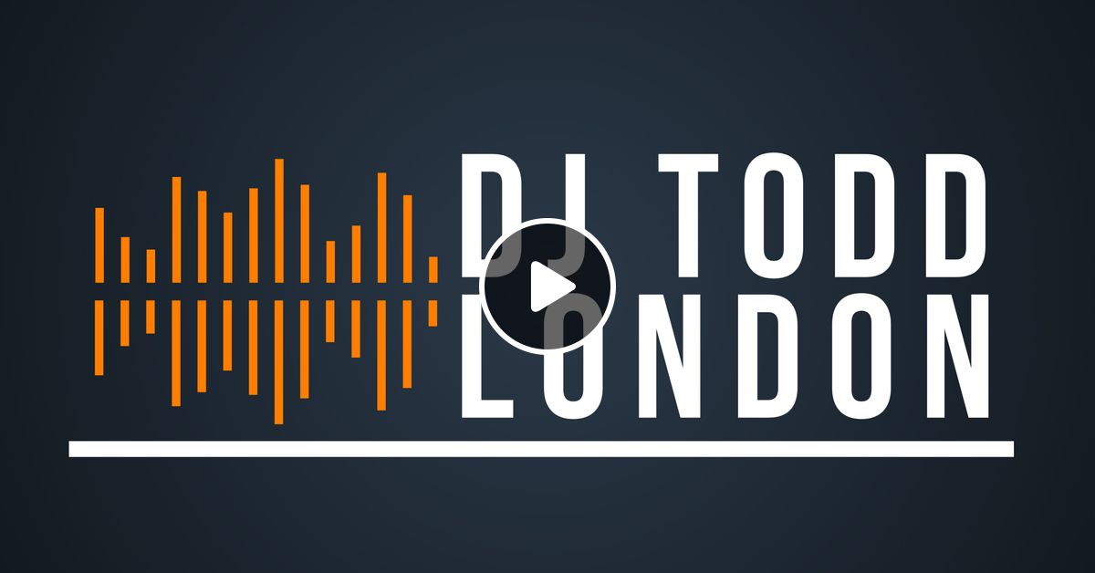 DJ Todd London Pop And Chart Mix (January 2017) by DJ Todd London ...