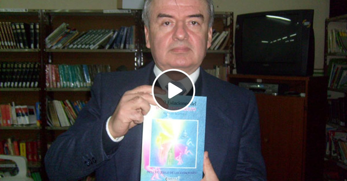 Charla con el Dr. Isidro Solórzano 9/07. by Programa La Buena Vida ...