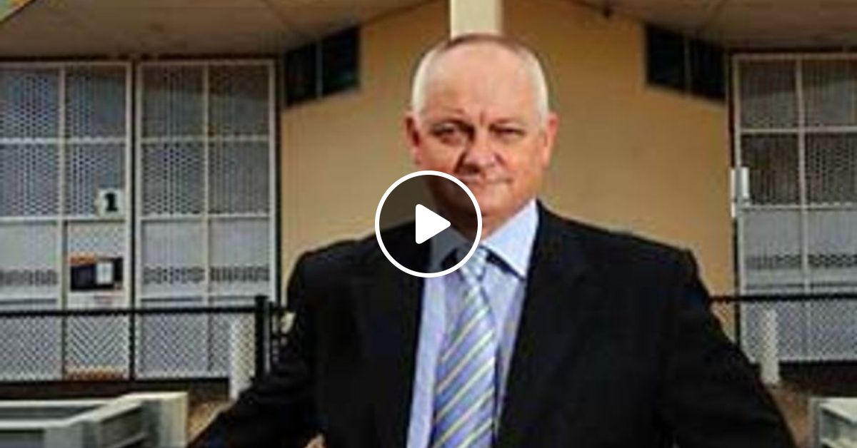 The disappearance of David Prideaux by Nightlife with Tony Delroy ...