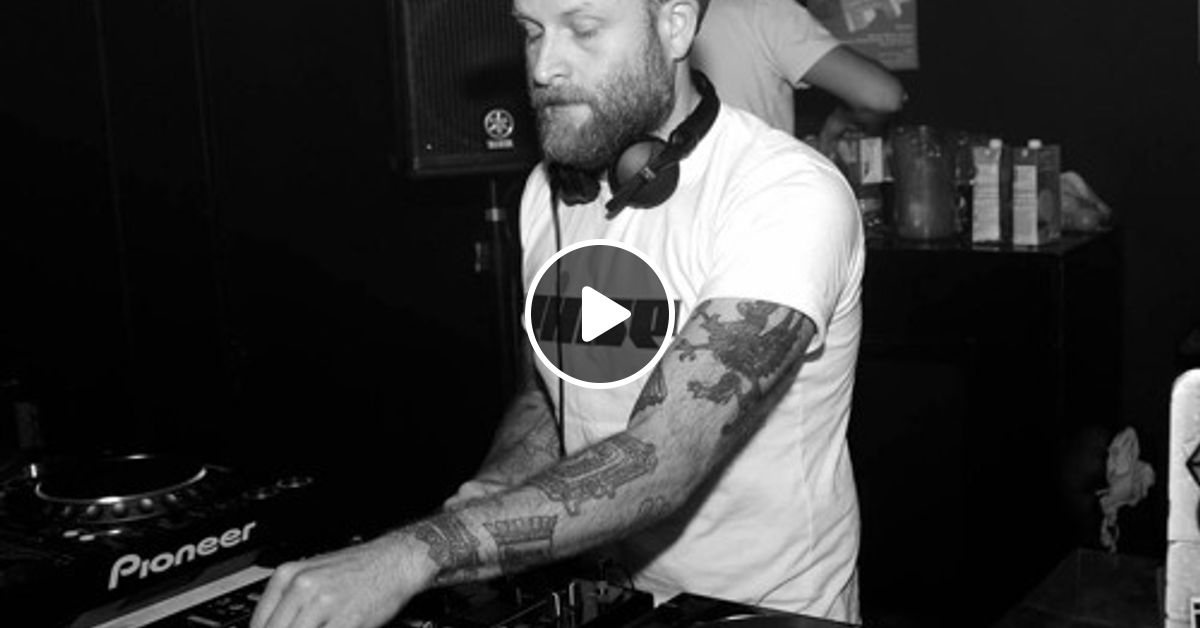 James Hillard (horse meat disco) November Mix by James Hillard ...