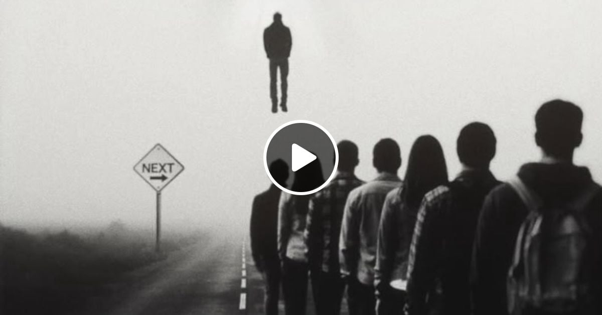 Special Set | "Ultimately" Mix by Landgraff • Daily Inspiration | Mixcloud