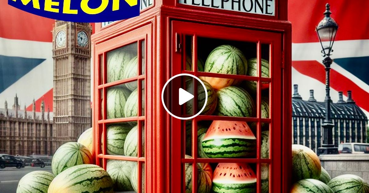 Twisted Melon - Episode 15 by Radio Carrum | Mixcloud