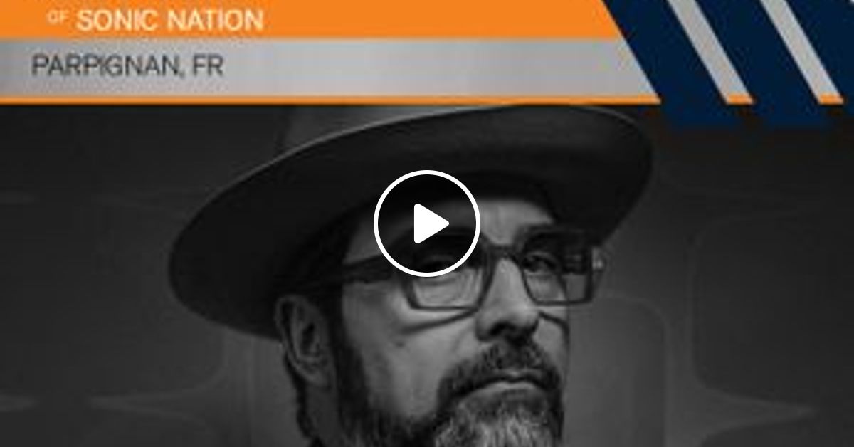 JEFF THE FISH - MJDC RECORDS SPECIAL - JAZZ DAY ON THE FACE RADIO by ...