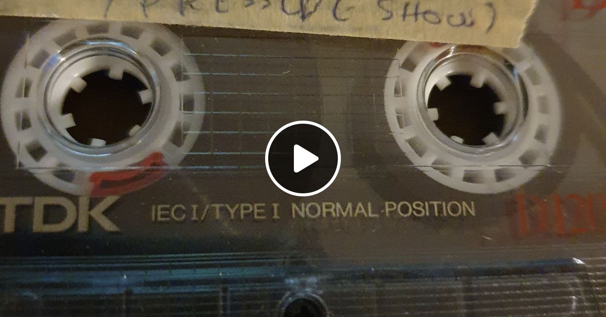 1989 Beats n Things radio Melbourne Aus --feat; C -P Jam -BO- Cs crew ...