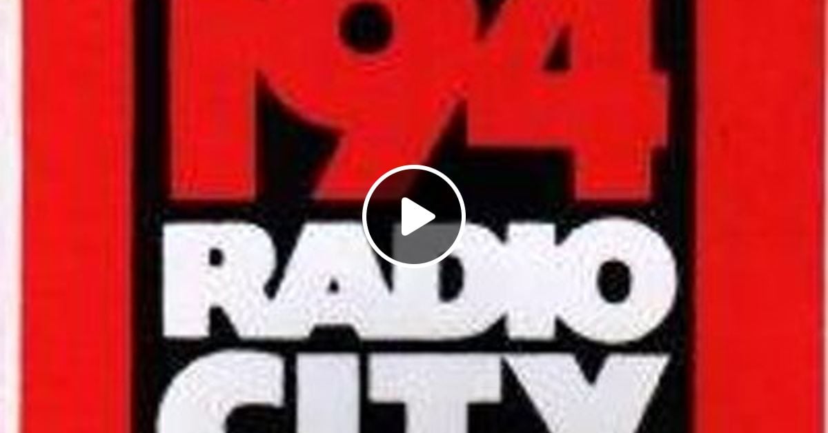 194 Radio City - Summer 1979 by Radio Rewind | Mixcloud