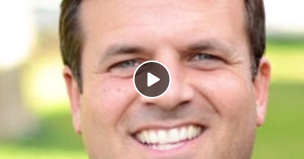 Rev. Rob Pacienza | The Rhythm of Work and Rest | 11/5/16 by Changing ...