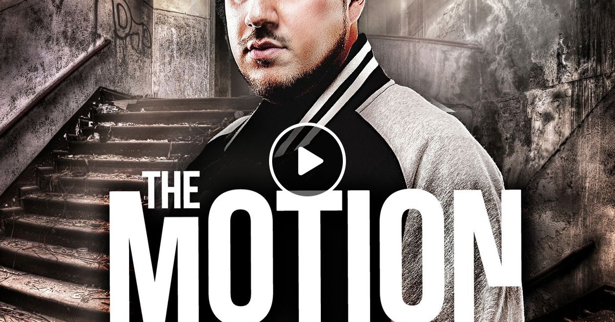 DJ Smurf - The Motion (Mixtape) by DJ Smurf | Mixcloud