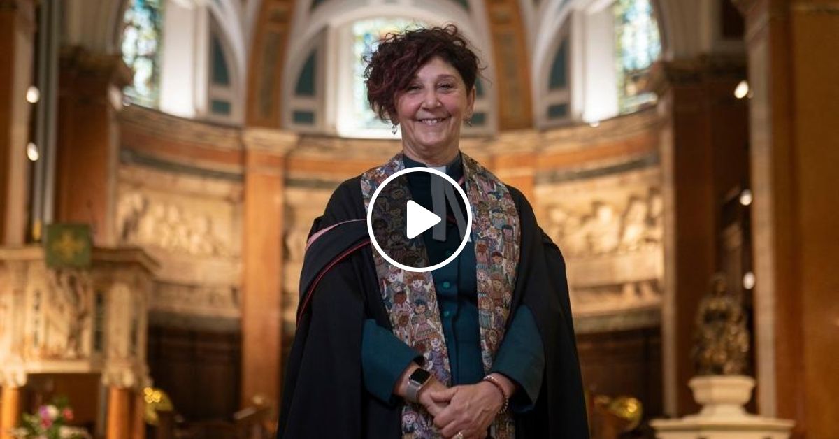Revving Up with Rev Sally Foster-Fulton 25 March 2024 by KCR 107.7FM ...