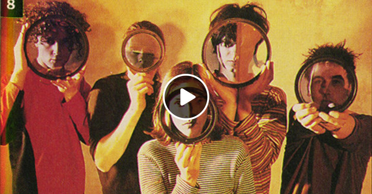 Freak Zone 30/9/07 Part 2 Music +Int with Stephen Lawrie of The ...