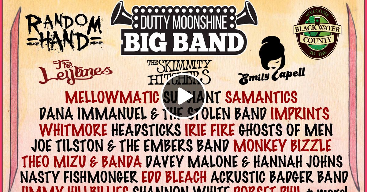 CURSUS FESTIVAL 2022 SAMPLER & INFO FT. HEADSTICKS, EMILY CAPELL ...