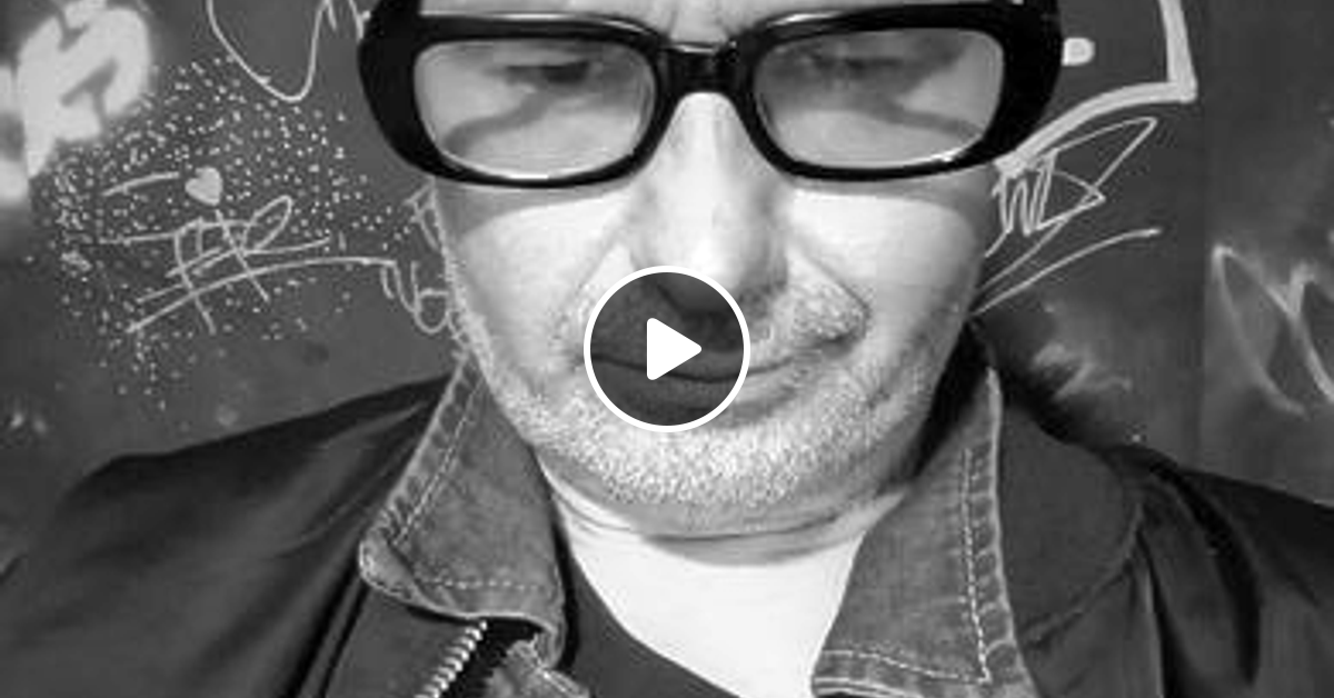 10-02-2025 14:00 - Jon Edge on Point Blank Radio by Point Blank Radio ...