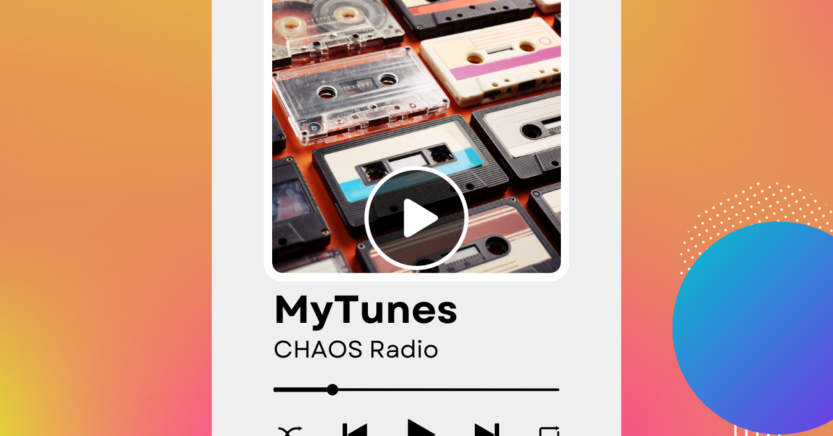 MYTUNES - Leanne Thomas by CHAOS Radio | Mixcloud