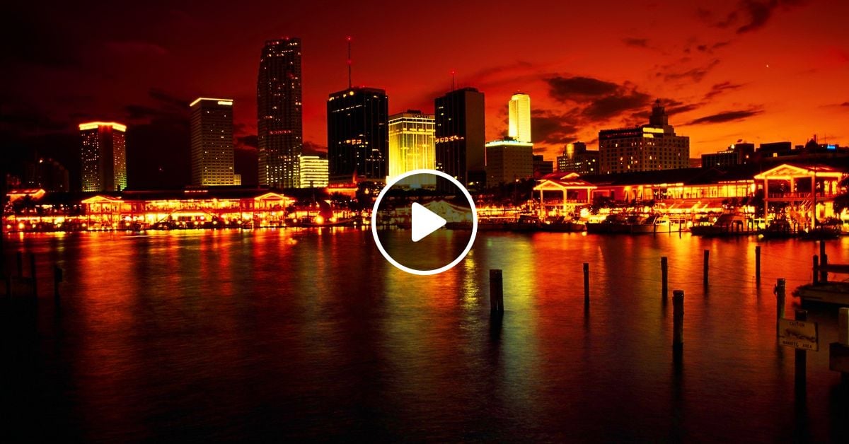 Deep House Music - Urban Atmosphere (80 Minutes Mix) by DJ DeeKaa ...