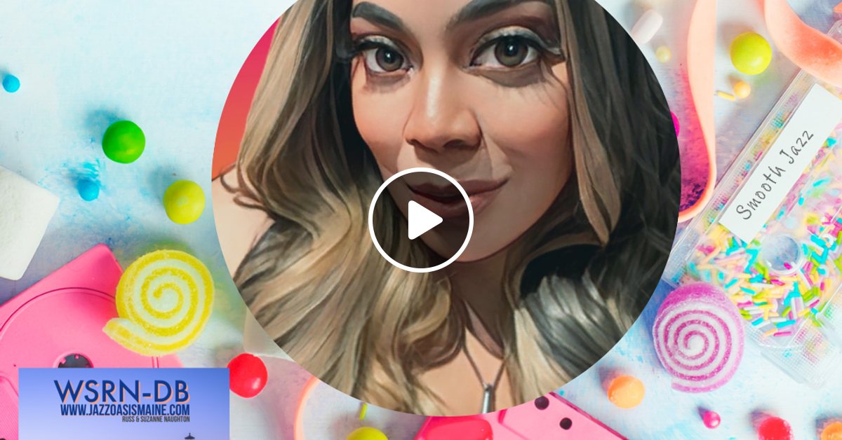 WSRN-DB PRESENTS: Ear Candy With Onna B - Episode 019 by Onna B | Mixcloud