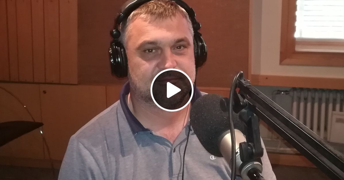 Mario Abramović, poduzetnik, intervju HKR 8.5.2018. by ...