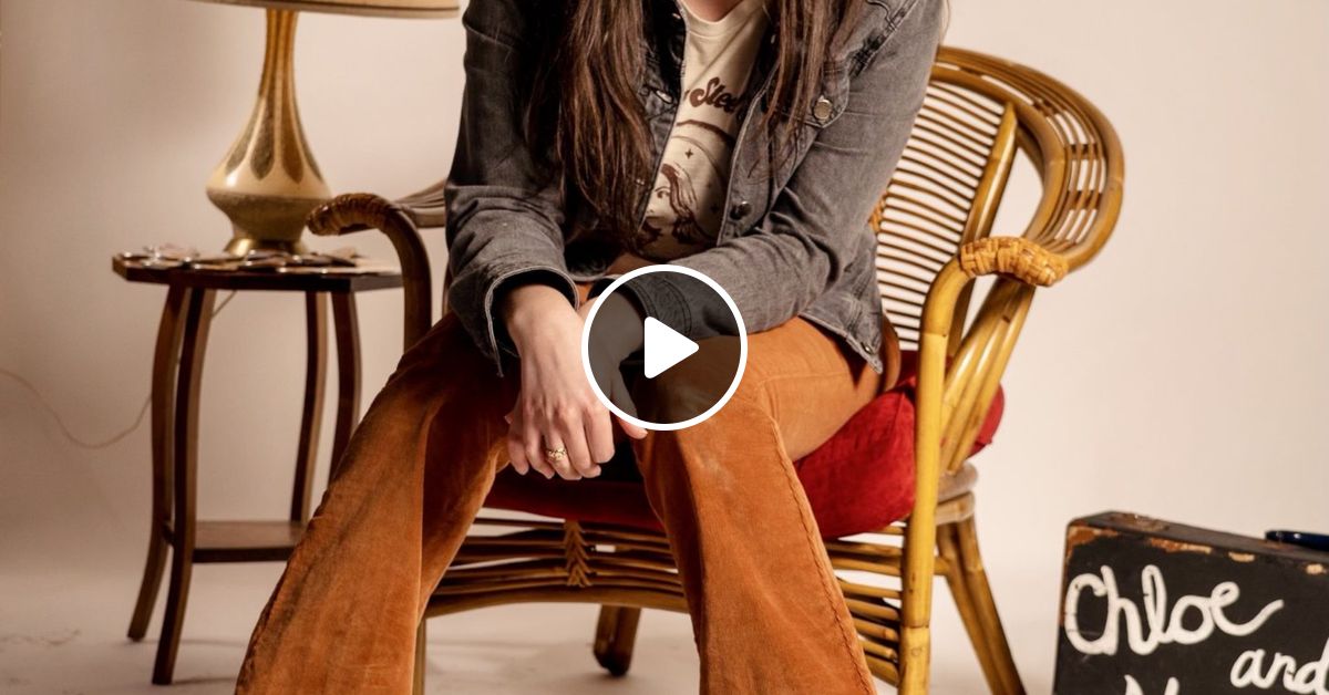 Live From Studio A: Chloe Wagenhauser by Alan Goldsmith | Mixcloud
