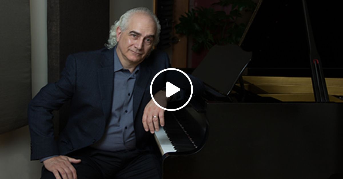 Interview with Louis Anthony Delise on the Indie Artist's Jukebox on ...