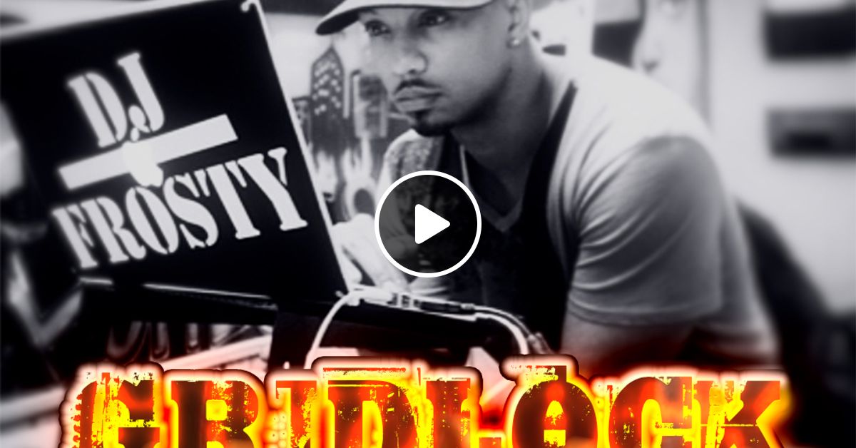 DJ Frosty 01-12-15 Radio Mix by DJ FROSTY | Mixcloud