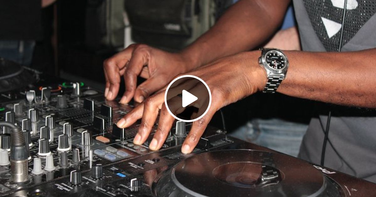 Ricky Morrison KISS FM MIX APRIL 94 by DJ Ricky Morrison (M&S) | Mixcloud