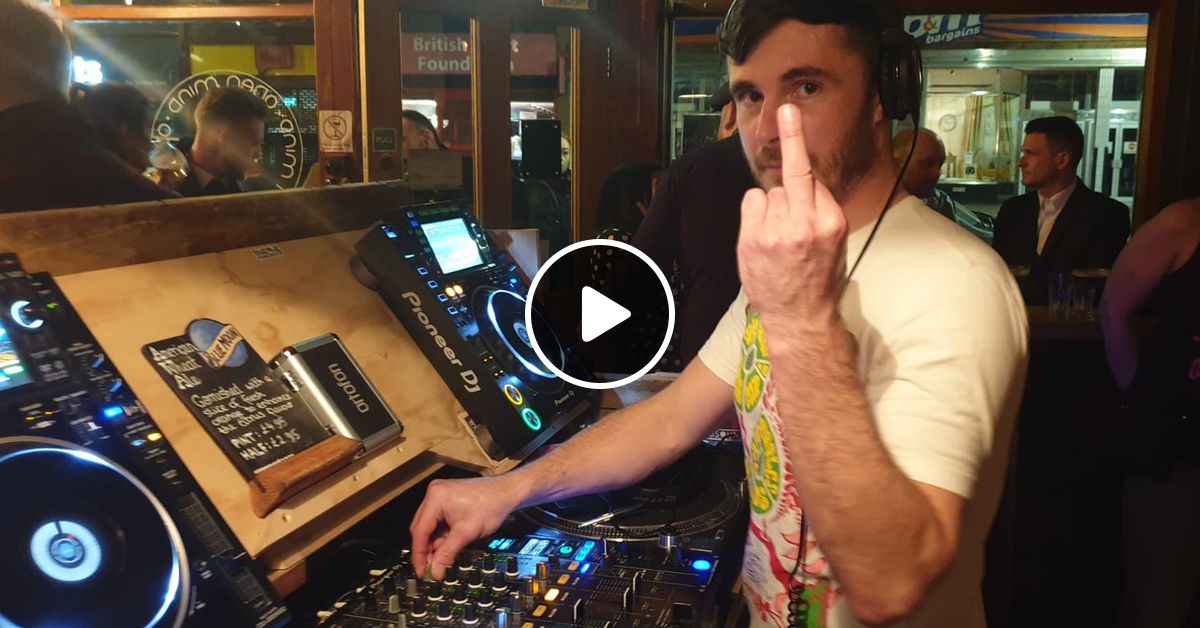 Progress 1st Birthday, 23/2/19 by James Horrocks DJ | Mixcloud