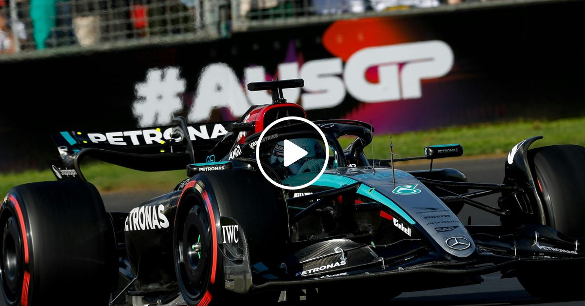 Big Storylines That Will Shape the Season Opener | 2025 Australian GP ...