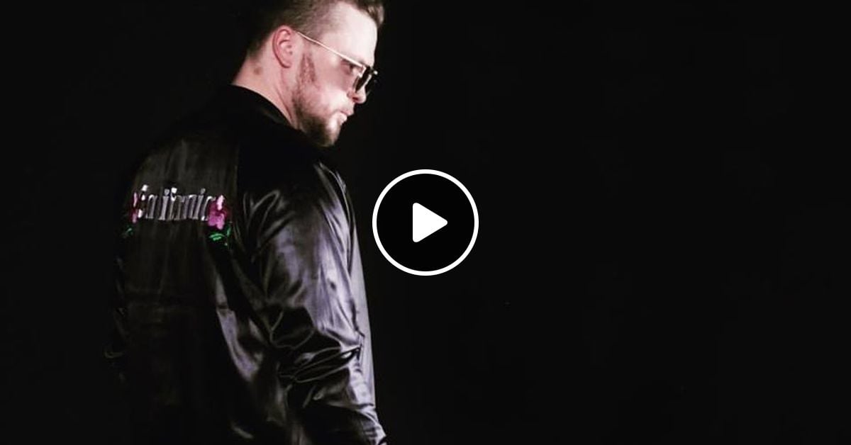 H. M. O. #1 - live by Igor Kovalsky by Igor Koval'sky listeners | Mixcloud