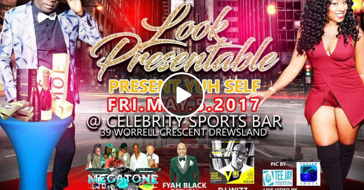 DJ Wiz - Sound It Mix CD by DJ Wiz listeners | Mixcloud