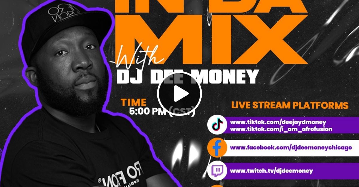 IN THE MIX W/ DJ DEE MONEY - EAST AFRICAN VIBES by DJ Dee Money | Mixcloud