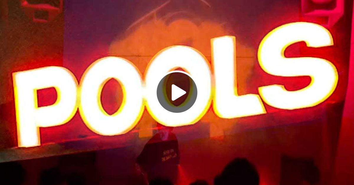 3rd Lunar Month Festival Party at Pools Club Dali, Yunnan. by AKU PUNK ...