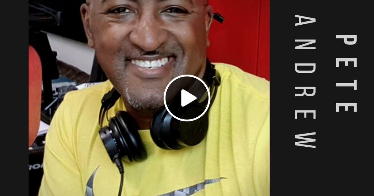 The Soul Kitchen / Pete Andrew / Mi-Soul Radio / Sun 10am - 1pm / 07-01-2024 by Mi-Soul Radio ...