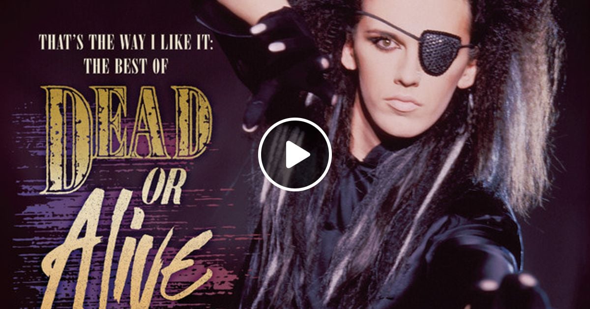 System Mix Equalizer 84-5 High Energy by System Mix Equalizer | Mixcloud