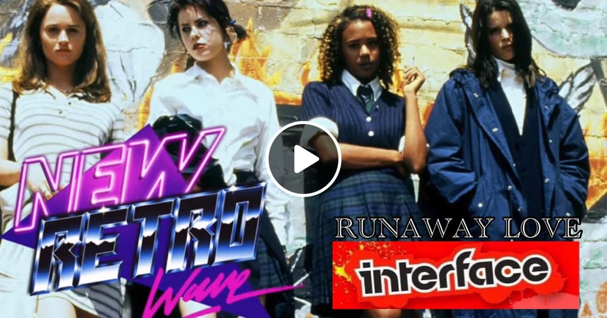 RUNAWAY LOVE POWER MIX INTERFACE GLOBAL MUSIC FT JON INTERFACE by Jon ...