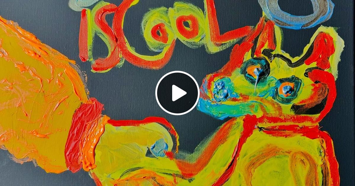 Nothing is Cool (Star World Peace Work) by Tex Art KindHeart | Mixcloud