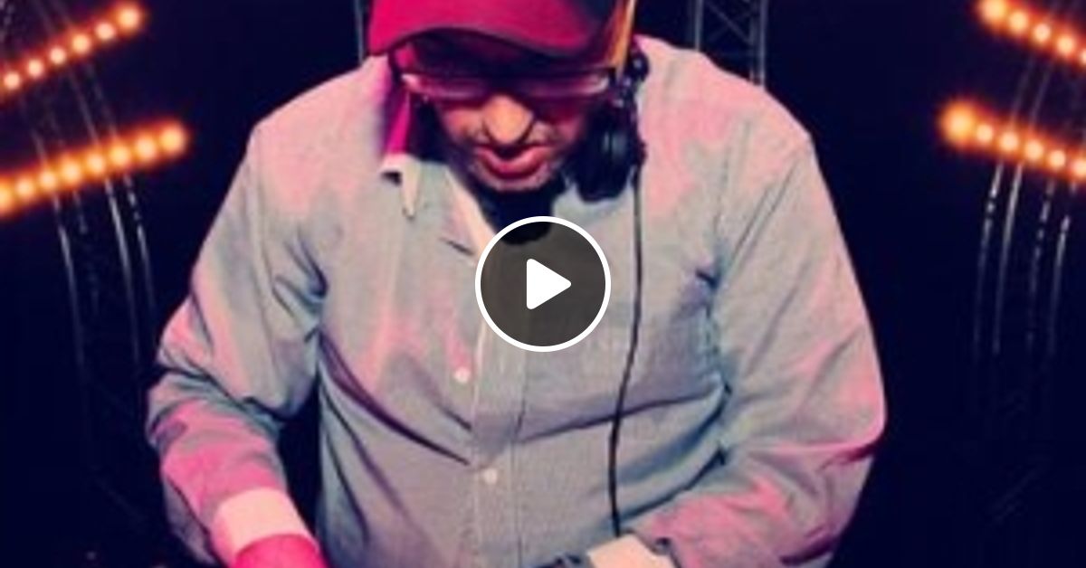 Marcus Intalex - Live @ Studio Nine Wellington - 2003 by drum & bass ...