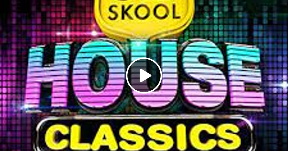 Cape Town Old Skool Club Classics 51 (House) by DJ CraigSA | Mixcloud