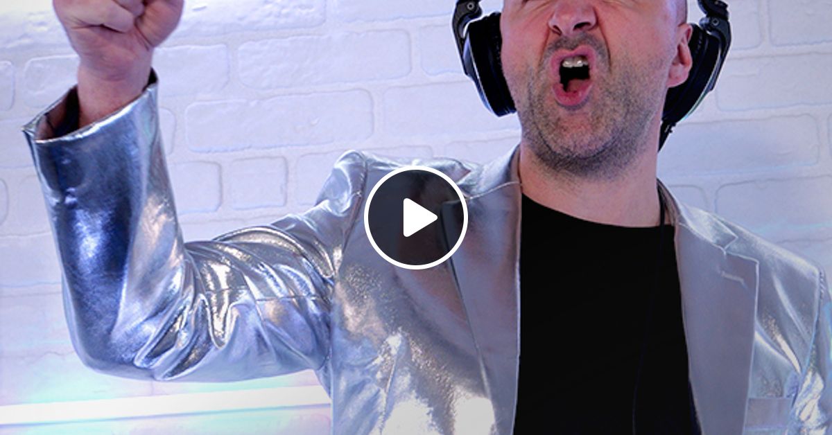 Studioset 004: Hardtechno & Schranz Hardgroove Techno Classic Vinyl DJ ...