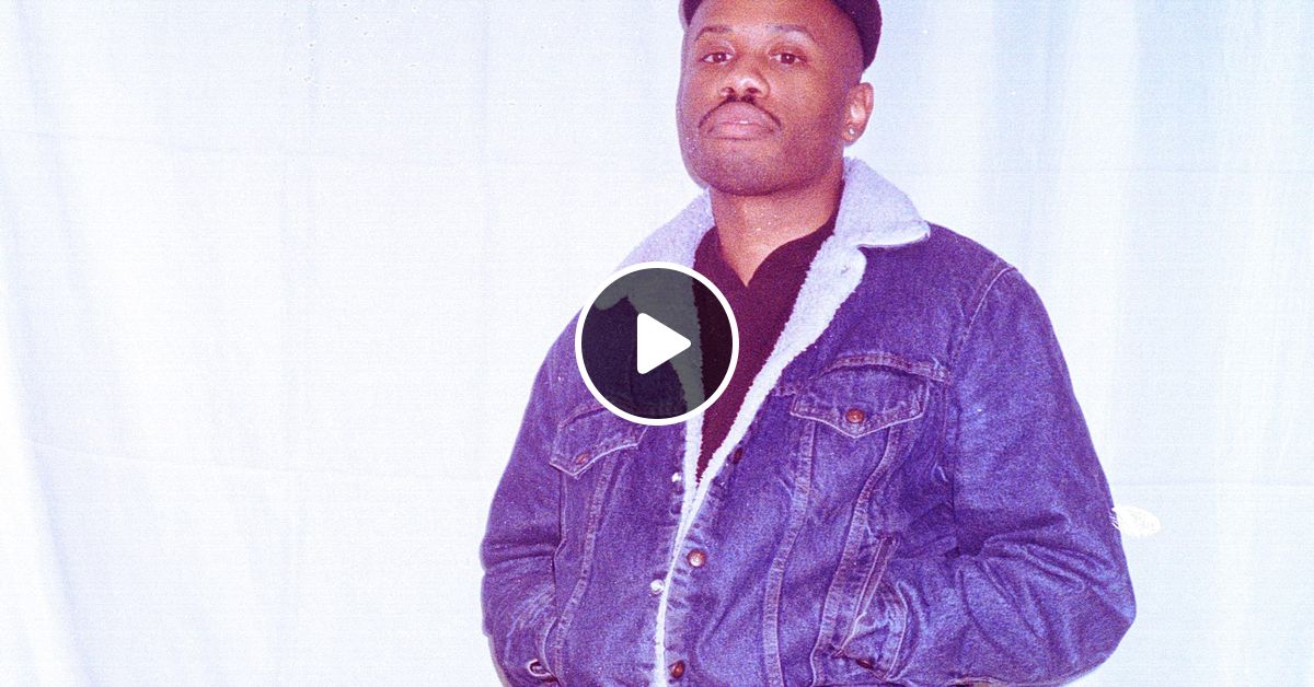 KEXP Presents Midnight in a Perfect World with Cousin Chris by KEXP ...