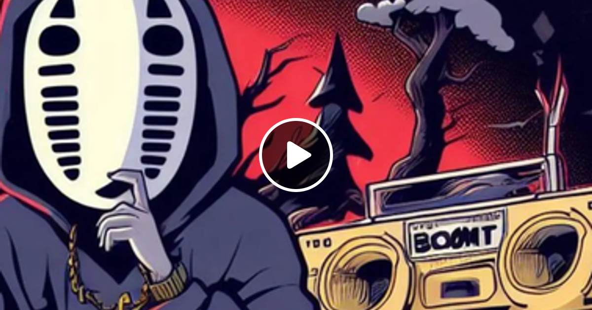 Boom Bap Hip Hop 2 by Radius | Mixcloud