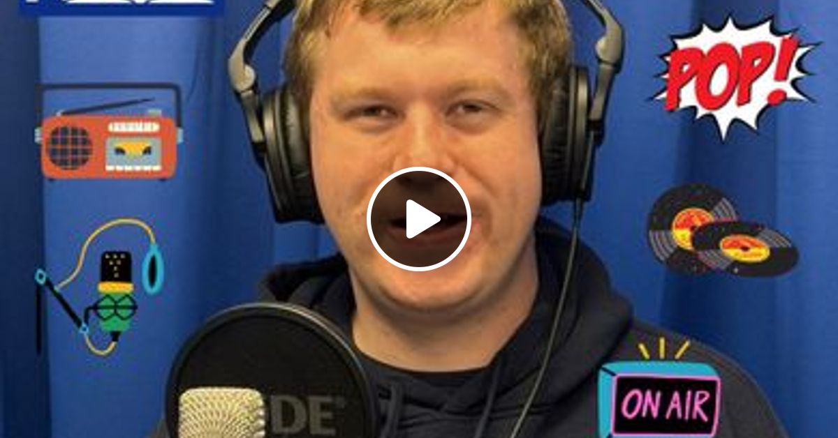 Harry The Heff's Pop Pick & Mix Show -Show 225- Harry’s Pop Pick & Mix ...