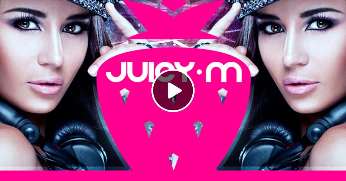 DJ Juicy M - Club Sessions vol. 1 by Juicy M | Mixcloud
