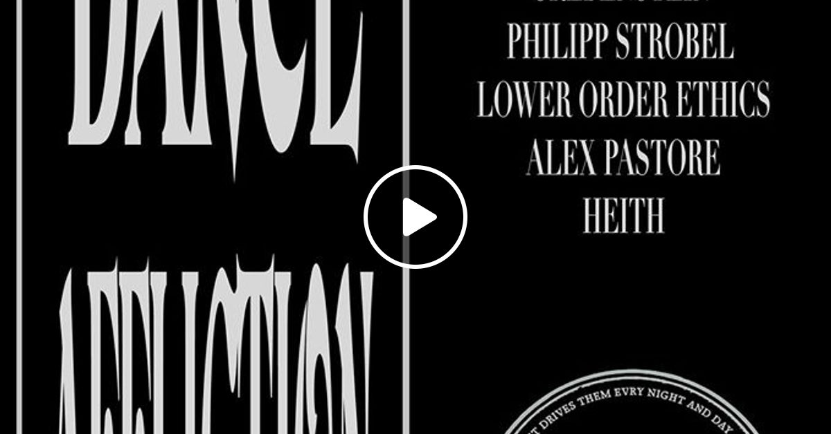 Alex Pastore DANCE AFFLICTION at MACAO by AlexPastore favorites | Mixcloud