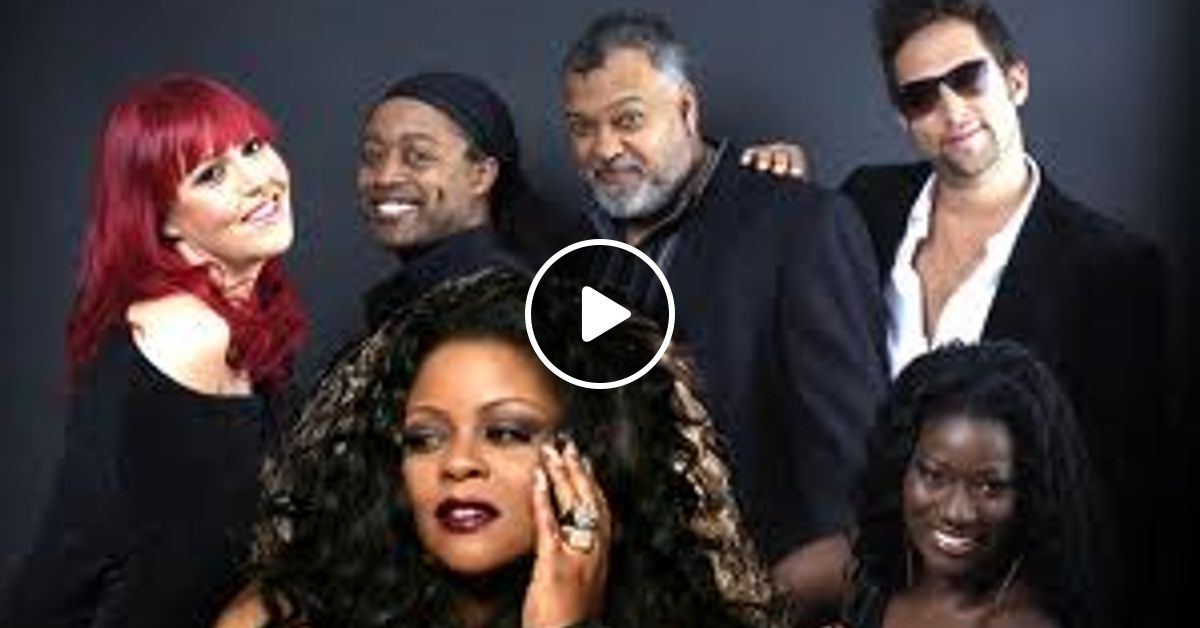 Incognito Tribute Mix Vol. I: JazzFunknology by DJ Jazznosis | Mixcloud