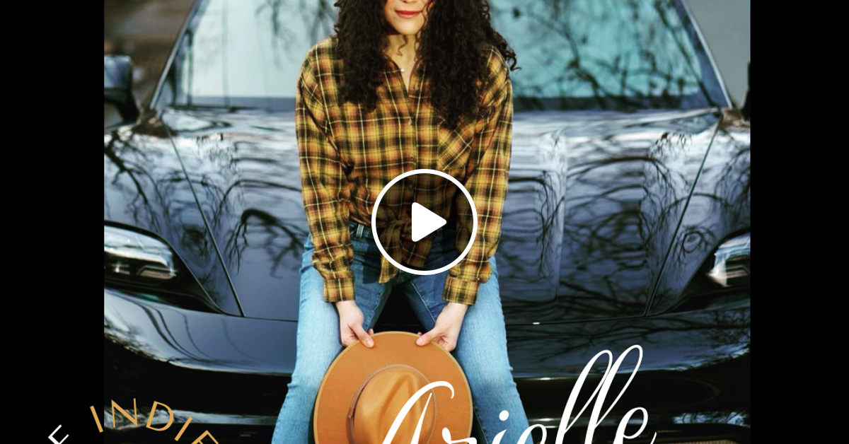 Hearts of Nashville: 6-25-2022 (Episode 606) With Special Guest - Arielle Eden by Heart of Indie ...